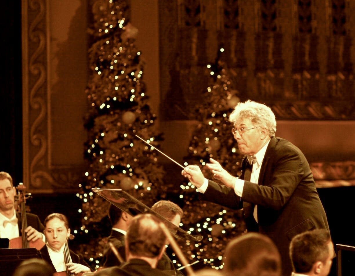 International Music Foundation presents its yearly DIY Messiah