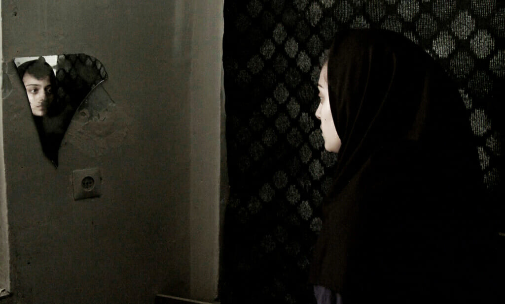 ANOTHER TIME Iranian film review paints bleak landscape story