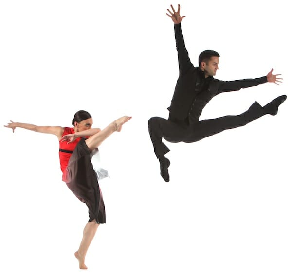 Auditorium Theatre 2017-2018 Season Preview—dance, music, more...