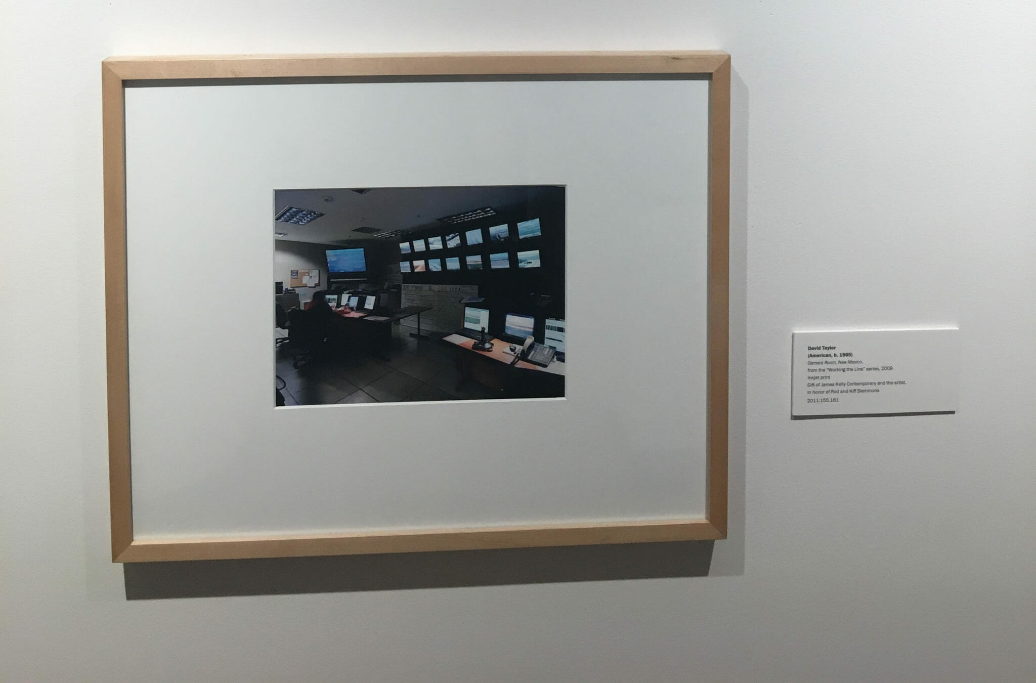 The Museum of Contemporary Photography Presents RE:COLLECTION Exhibit Review
