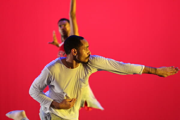 Dance Center of Columbia presents COCo. Dance Theatre