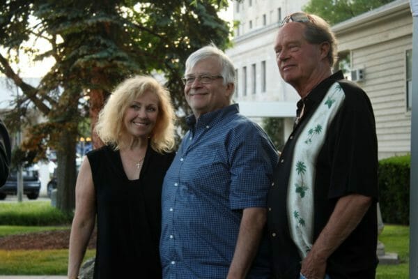 Elmhurst History Museum Presents MITCH MICHAELS, "DOIN' THE CRUISE ...