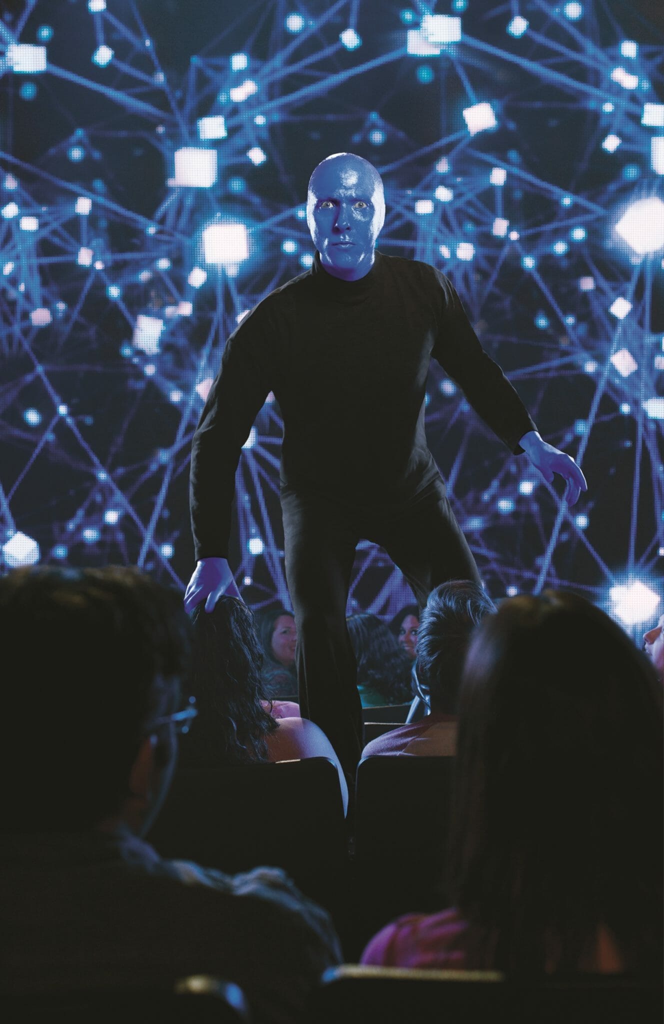 Briar Street Theatre Presents THE BLUE MAN GROUP SHOW