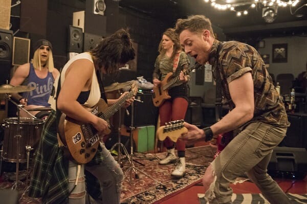 Red Orchid Theatre Presents 33 TO NOTHING Review