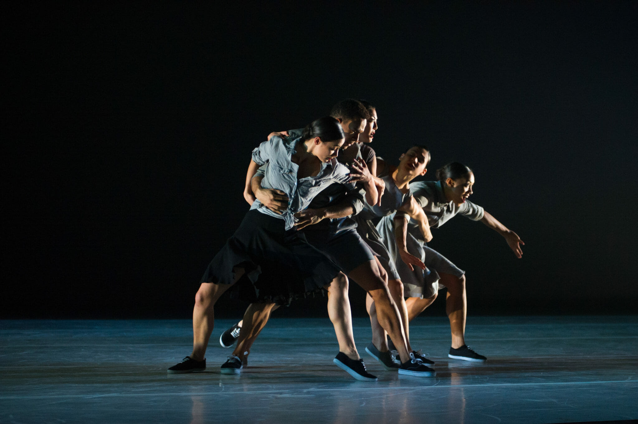 Joyce Theater Hosts BALLET HISPANICO Review