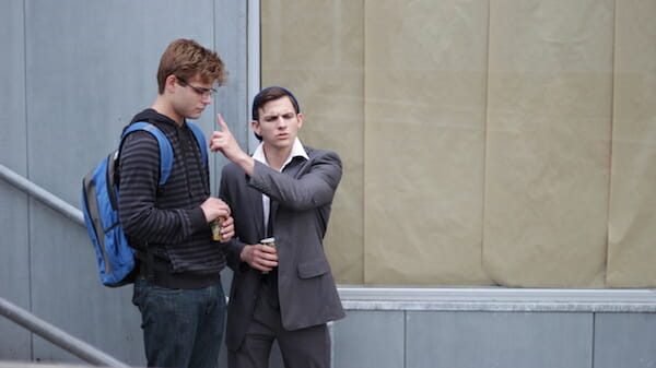 REACH Film Review - Friendships Overcome Bullying - Picture this Post