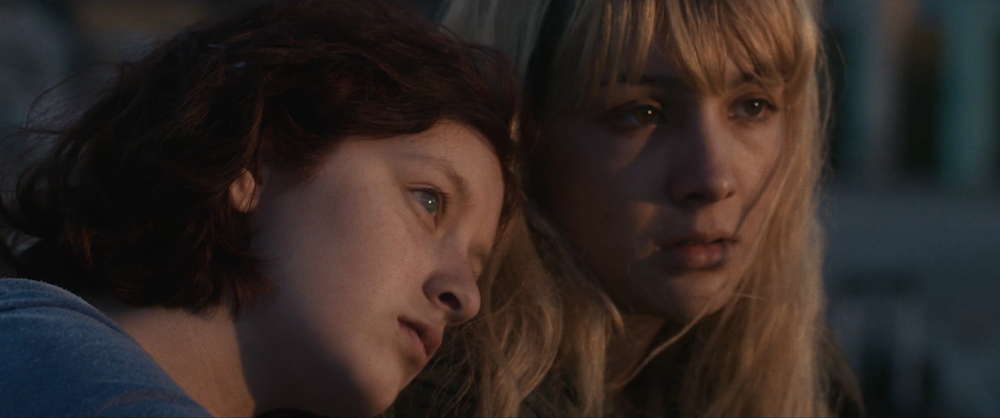 ALMOST HOME Film Review – Finding A Home Away from Home