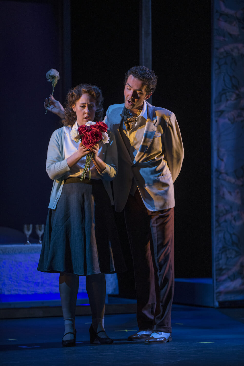 Chicago Opera Theater Presents IOLANTA Review