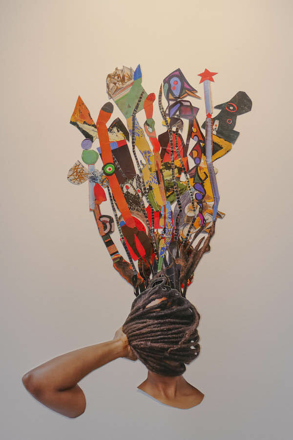 PRIZM Art Fair 2018 Review – Black Art Matters! - Miami Art Week event