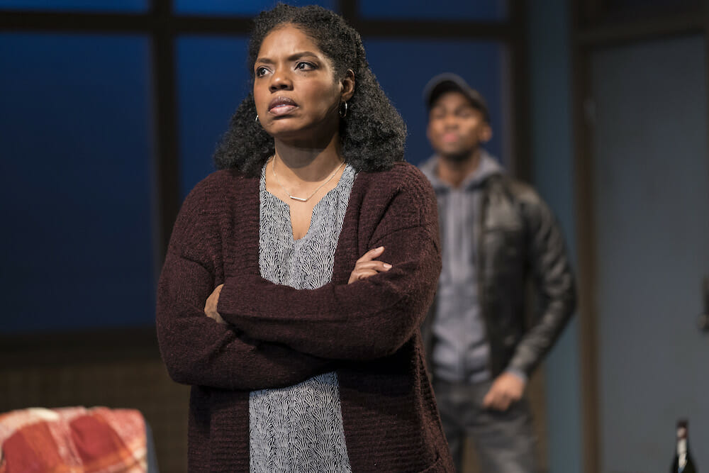 Victory Gardens Theater presents PIPELINE Review