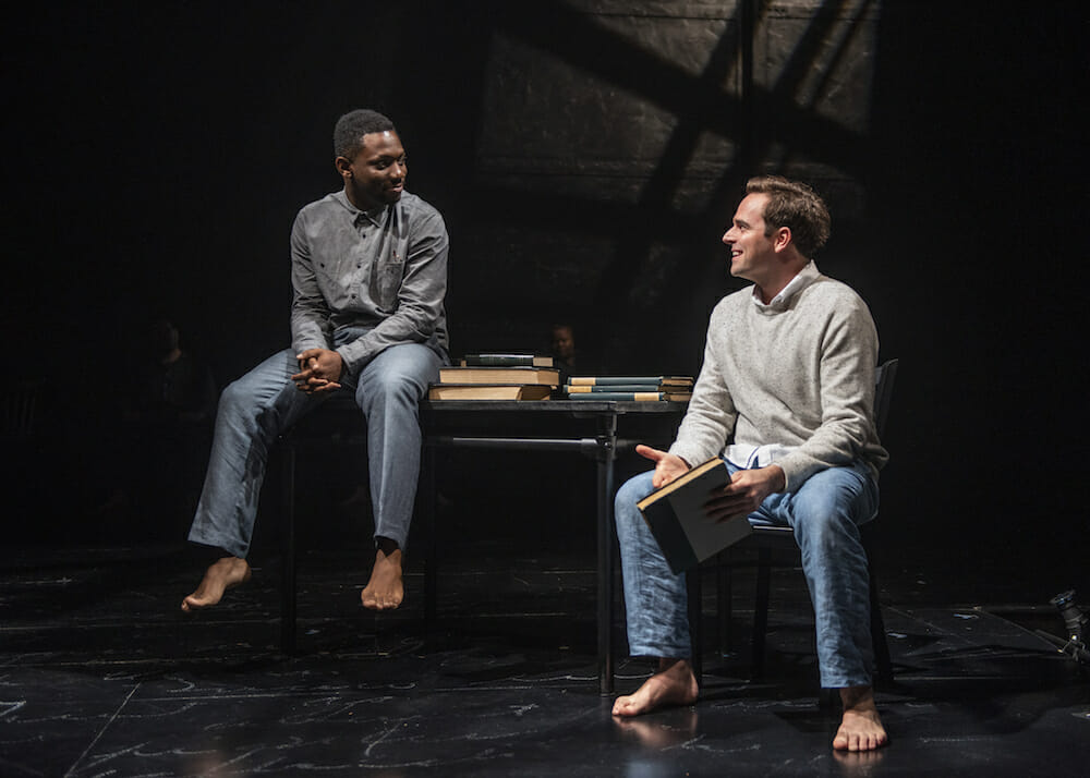 Court Theatre presents THE ADVENTURES OF AUGIE MARCH Review