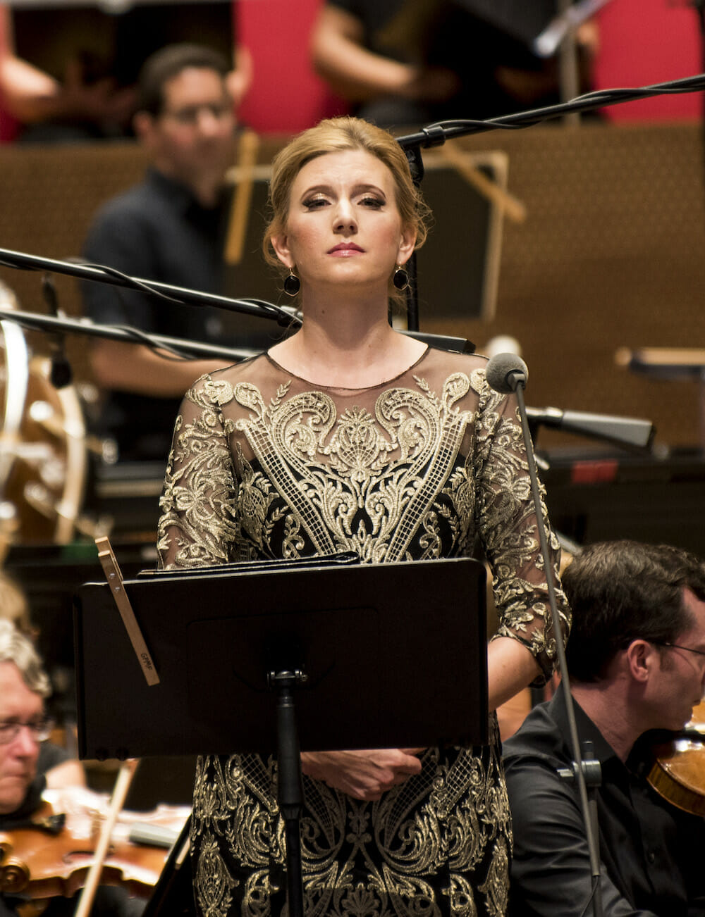 Grant Park Music Festival Mahler’s RESURRECTION SYMPHONY