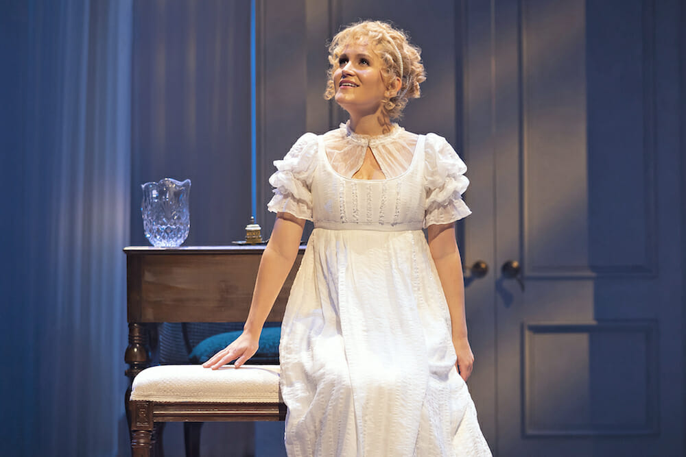 Chicago Shakespeare Theater Presents EMMA Review