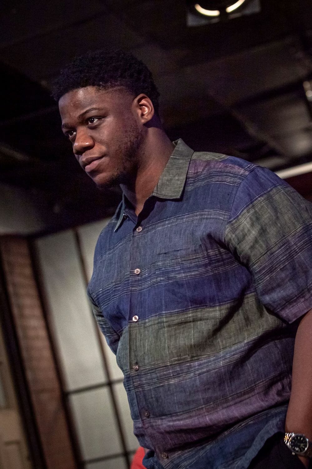 Redtwist Theater Presents RABBIT SUMMER Review-