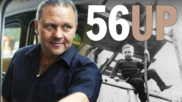 56 UP Review – Who are We?