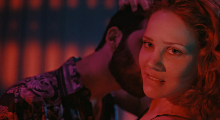 AVIVA Review — Life, Choreographed - a dance film