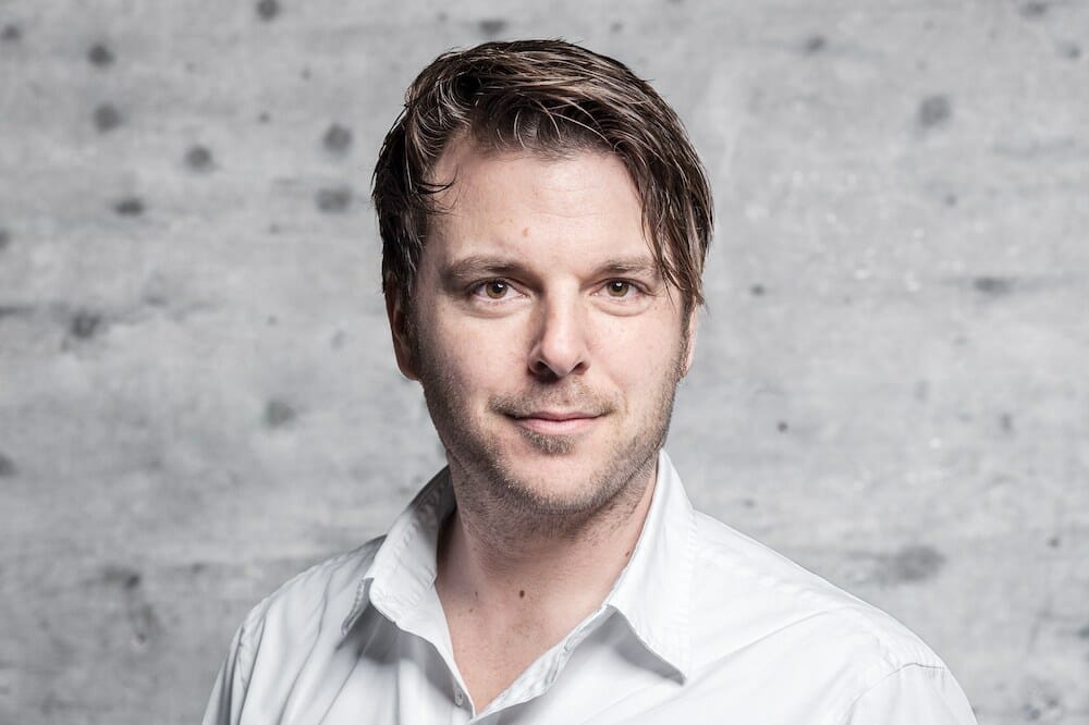 Tokyo SEED Exhibition – Meet Roy Hofer, artist and exhibit creator