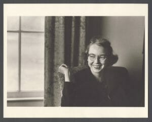 FLANNERY Film Review – Flannery O’Connor’s World