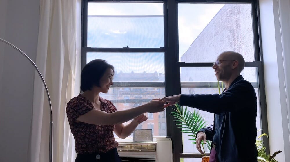 Works & Process at the Guggenheim Presents 5-10-15 HOURS Review