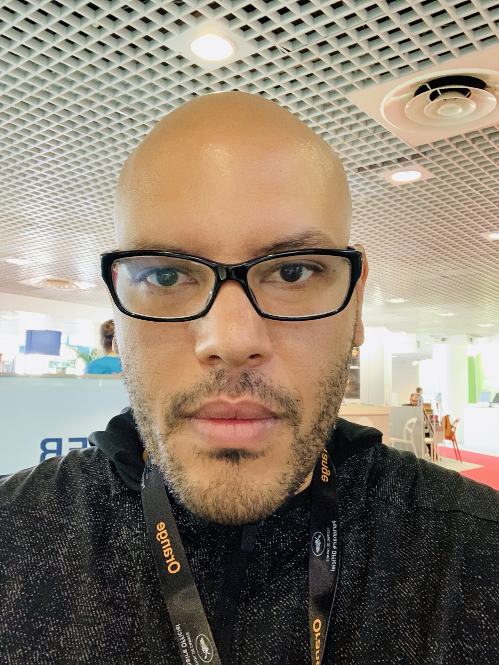 JI Sci-Fi Romance Film Preview – Meet Filmmaker Ben Griffin