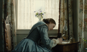 OVID.tv Presents A QUIET PASSION - An Emily Dickinson Biopic