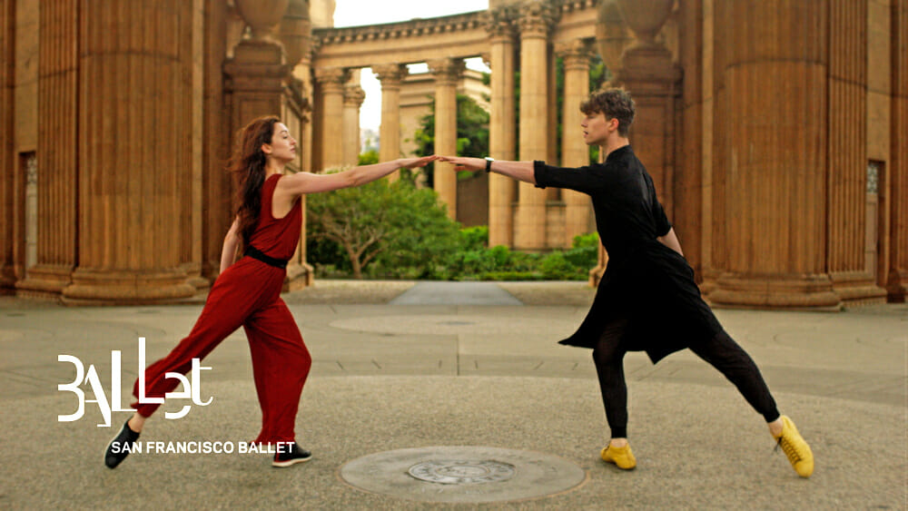 San Francisco Ballet Presents DANCE OF DREAMS Review