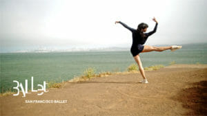 San Francisco Ballet Presents DANCE OF DREAMS Review