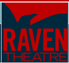 Raven Theatre 2020-21 Season and 1st Play of 2021 Season– Preview
