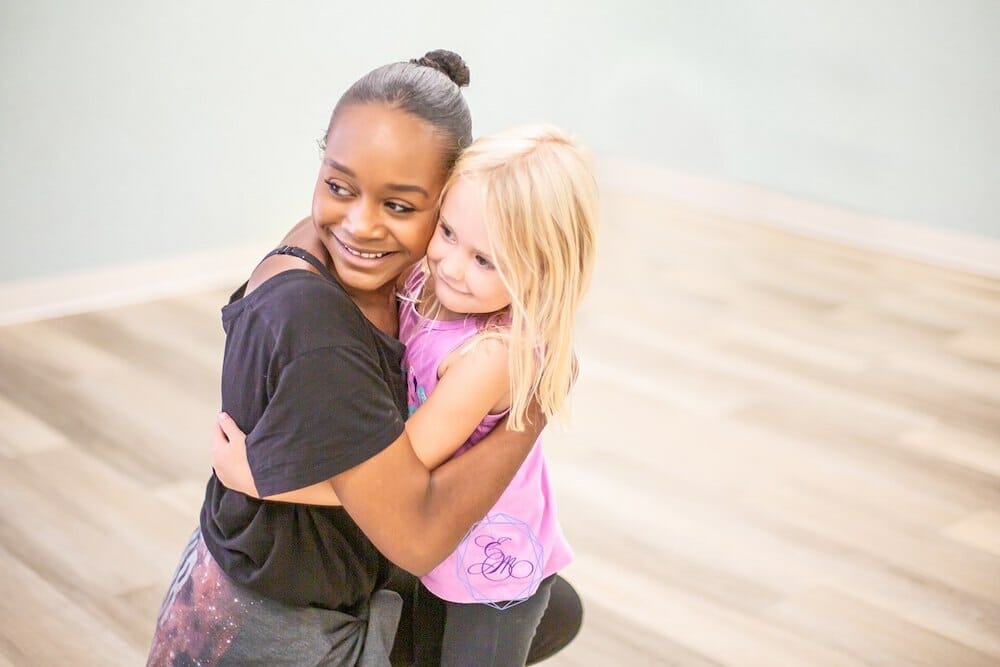 Lovely Leaps Dance Studio Owner Lisa McCabe Interview