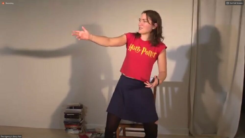 Agency Presents DREAMS AND SCHEMES review - Quest for Childhood