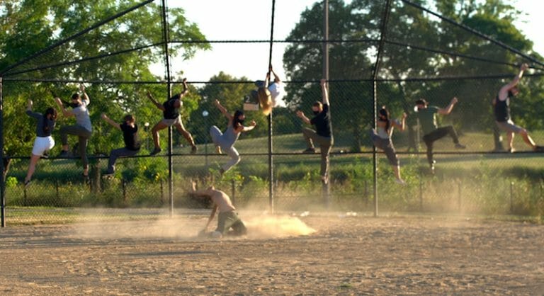 RENA BUTLER Choreographer #BLM Interview— Free, Resilient