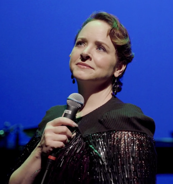 Music Theater Works RICHARD RODGERS’ GREATEST HITS Review