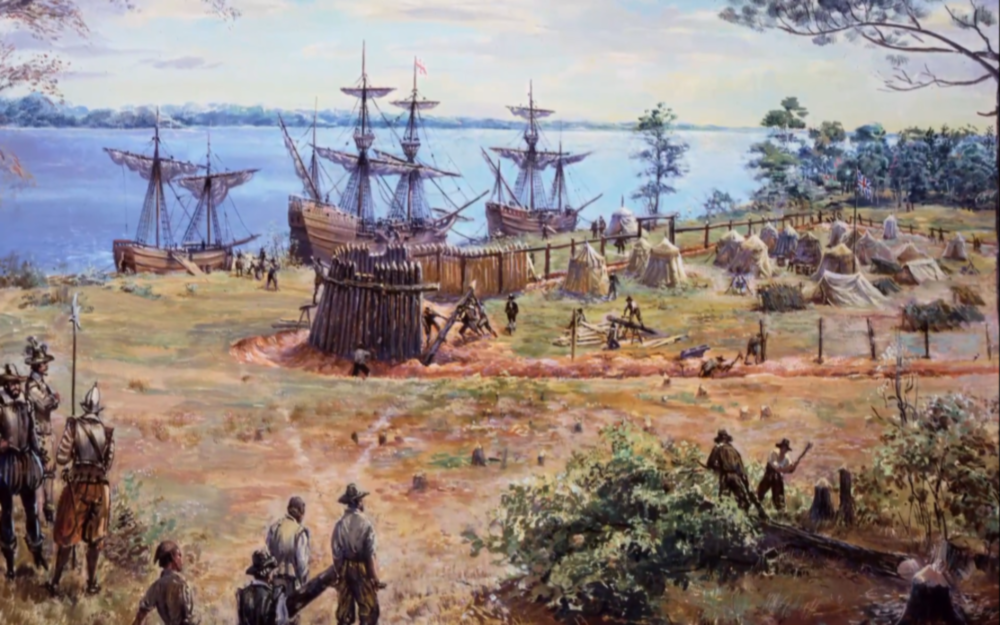 Ovid.tv Presents ADAM SMITH BIRTH OF THE FREE MARKET