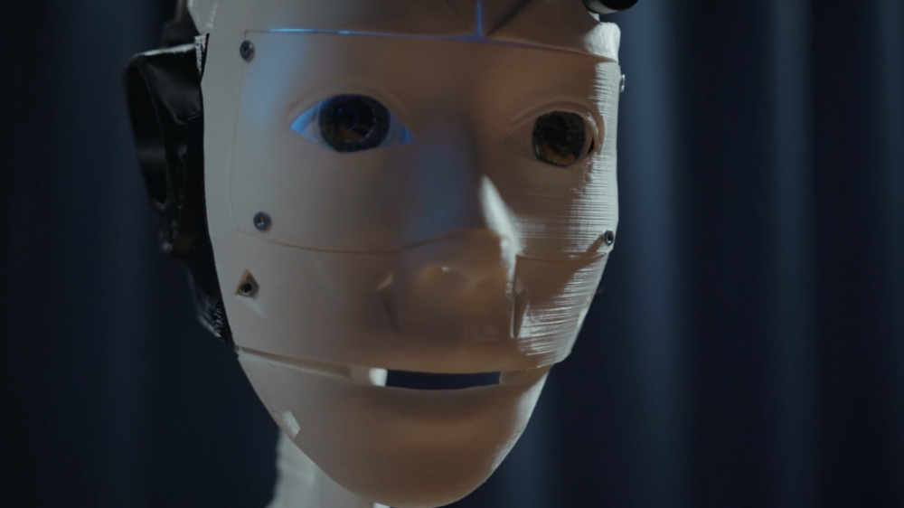 OVID.tv Presents WHO MADE YOU Review - Picture This Post