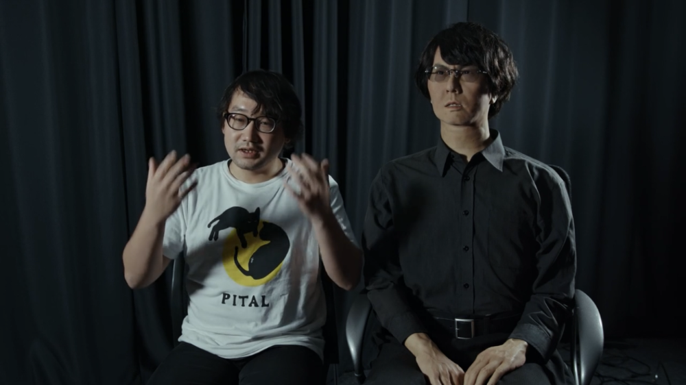 OVID.tv Presents WHO MADE YOU Review - Picture This Post