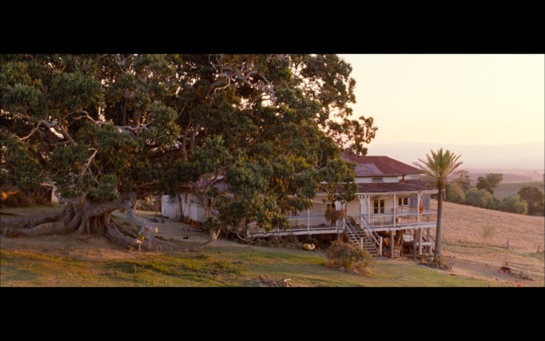 OVID.tv Presents THE TREE Film Review – Dealing With Loss