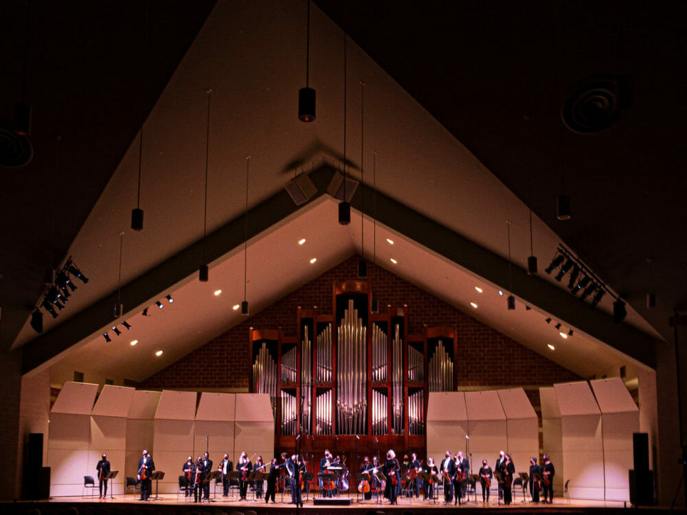 Illinois Philharmonic Orchestra Presents POETIC STRINGS — Preview