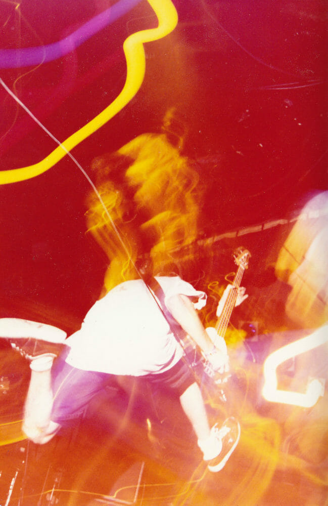 UNDERGROUND INC. Review — Underground Music Commercialization