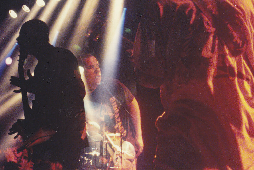 UNDERGROUND INC. Review — Underground Music Commercialization