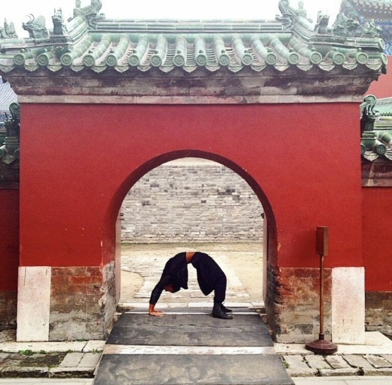 RENA BUTLER Choreographer #BLM Interview— Free, Resilient