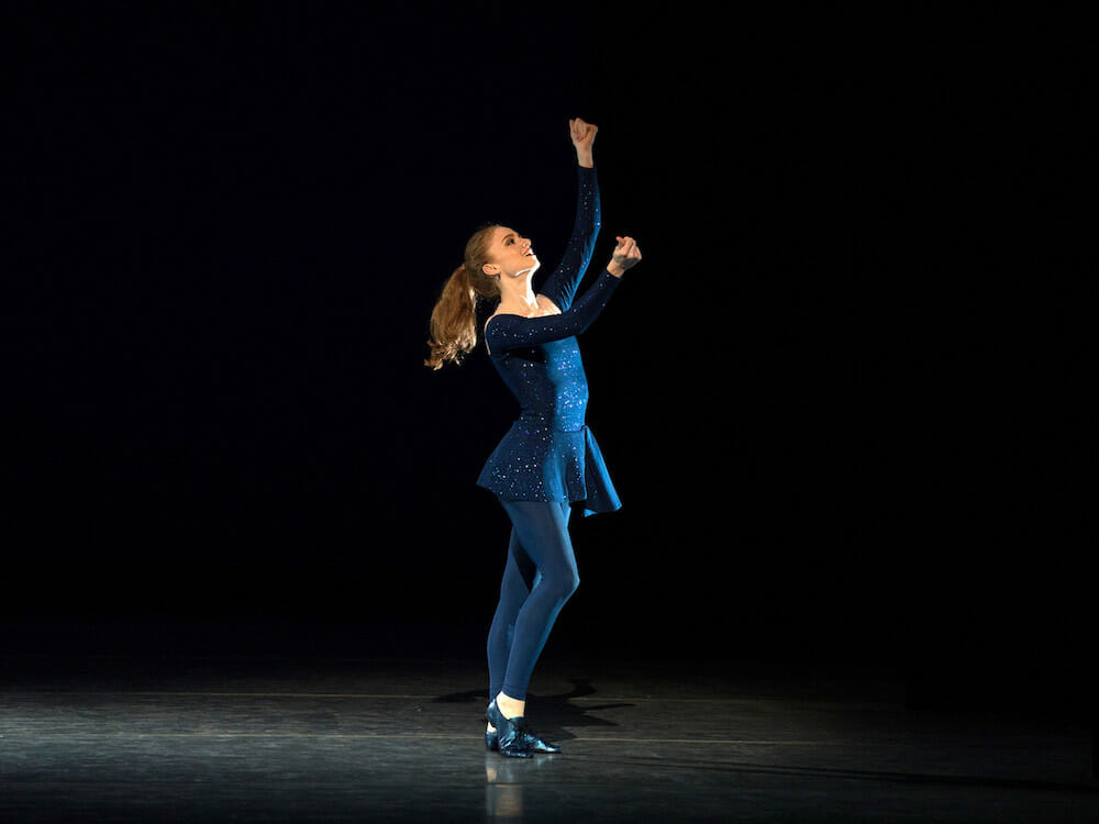 American Ballet Theatre ABT ACROSS AMERICA Review