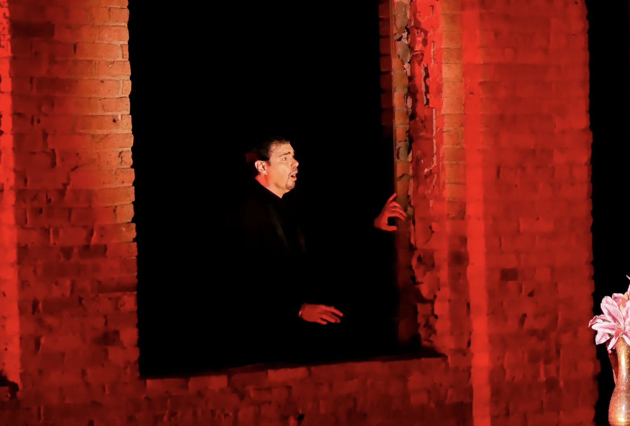 Opera Festival of Chicago Presents DANTE 700 Preview