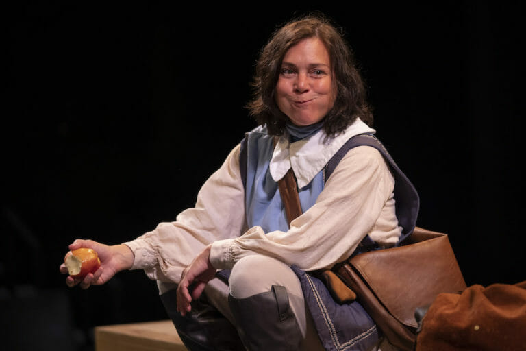 American Players Theatre Presents Cymbeline Review