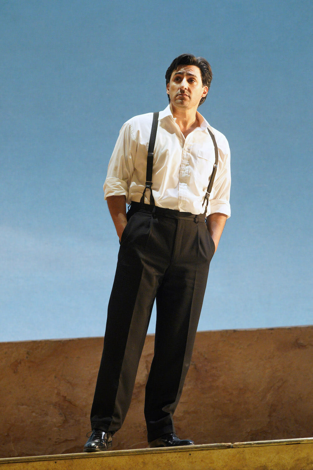 Lyric Opera Presents ELIXIR OF LOVE Review