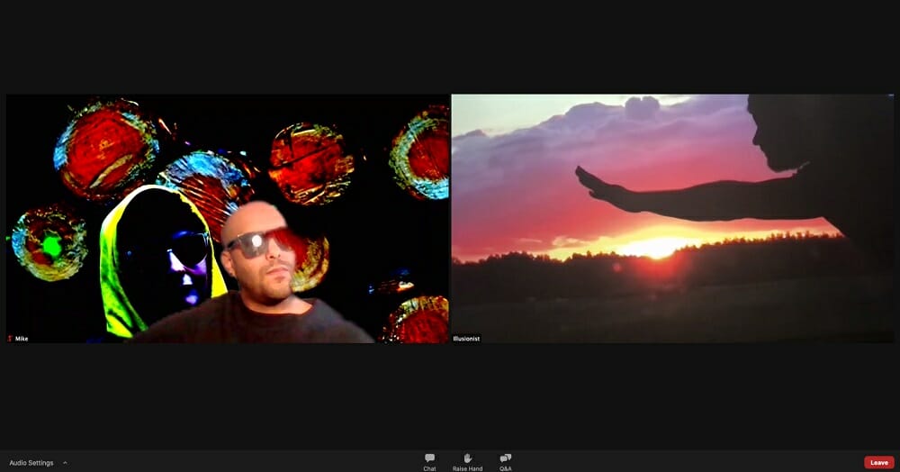 Trap Door Theatre Presents DECOMPOSED THEATRE Review