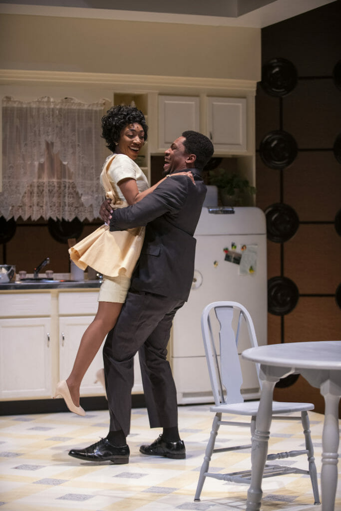 Northlight Theatre Presents FIREFLIES Review