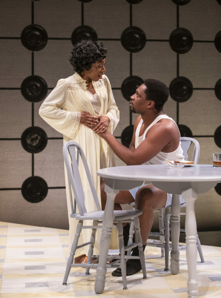 Northlight Theatre Presents FIREFLIES Review