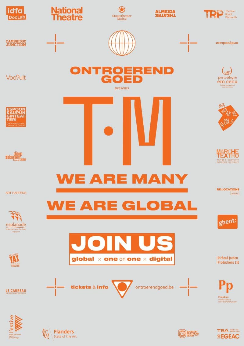 Chicago Shakespeare Theater Presents Production TM Review