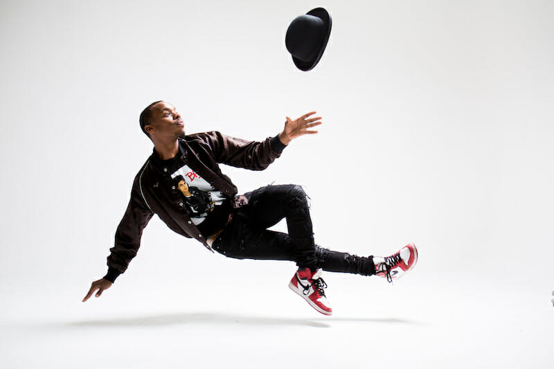 Cal Performances MEMPHIS JOOKIN': THE SHOW – Preview