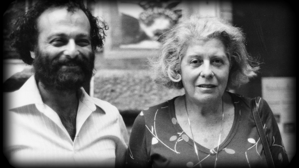 INVISIBLE FATHER Film Review